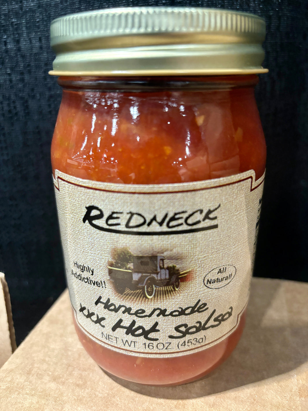 Redneck Foods