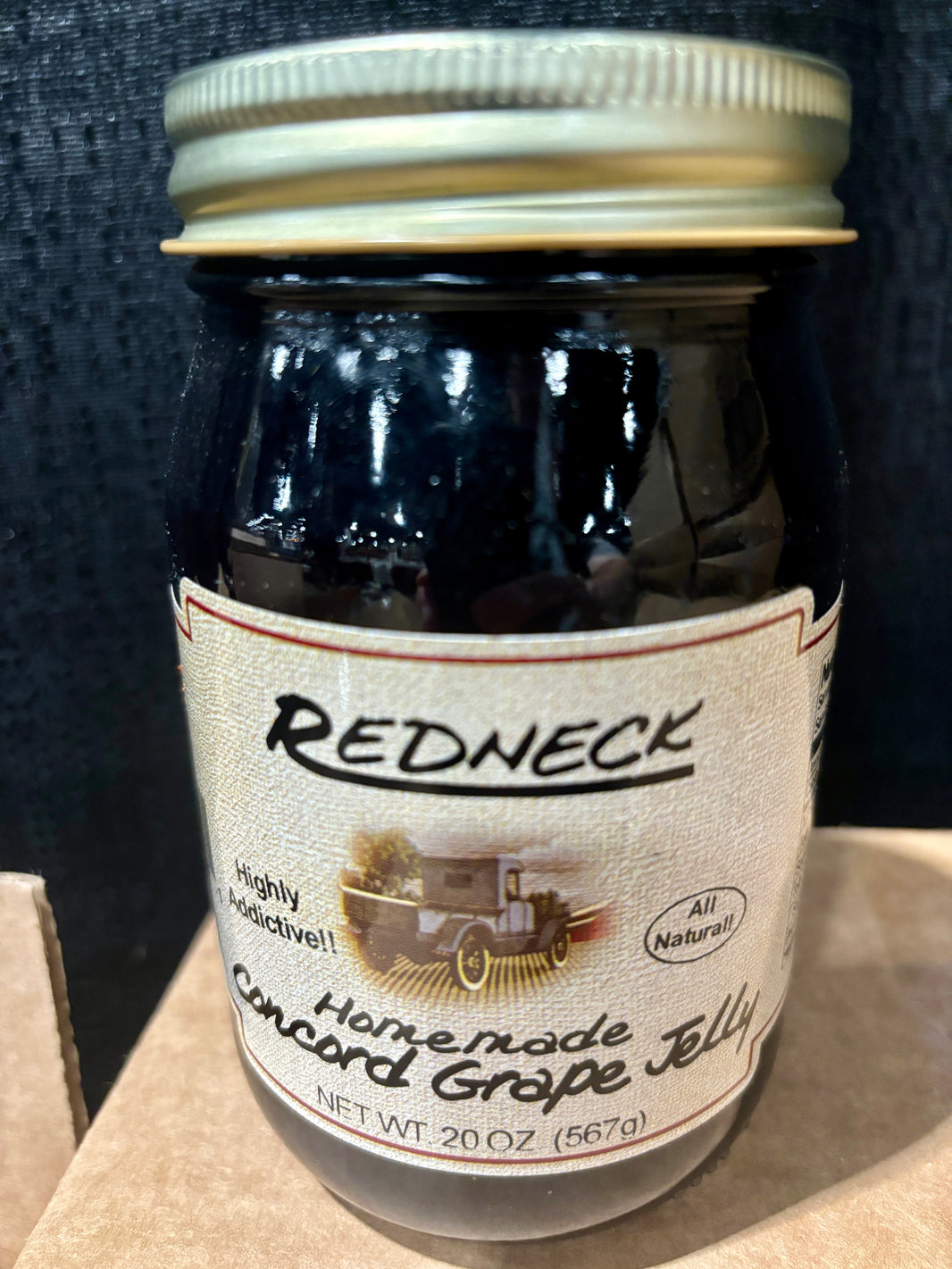 Products – Redneck Foods