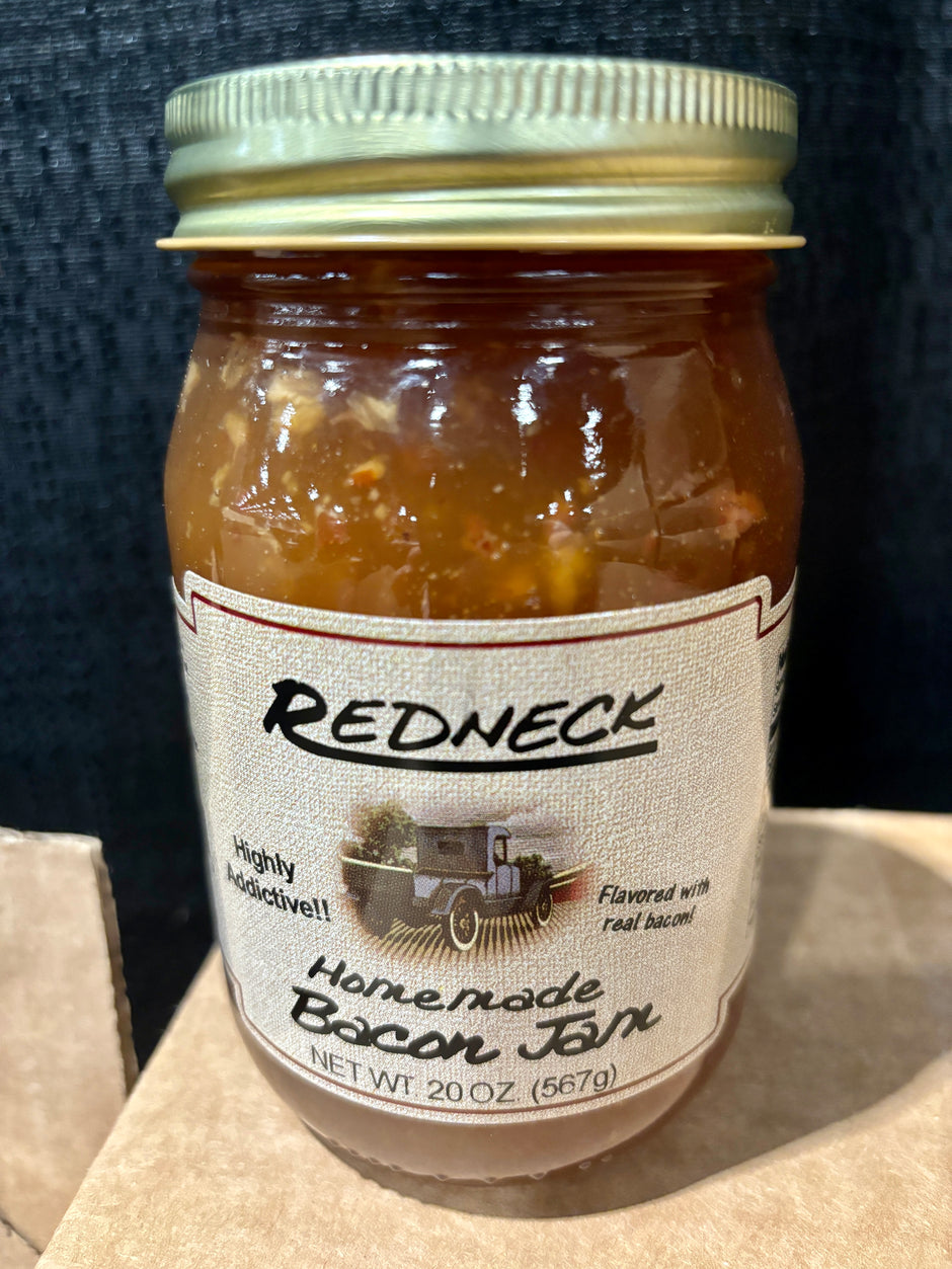 Products – Redneck Foods