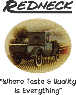 Contact – Redneck Foods