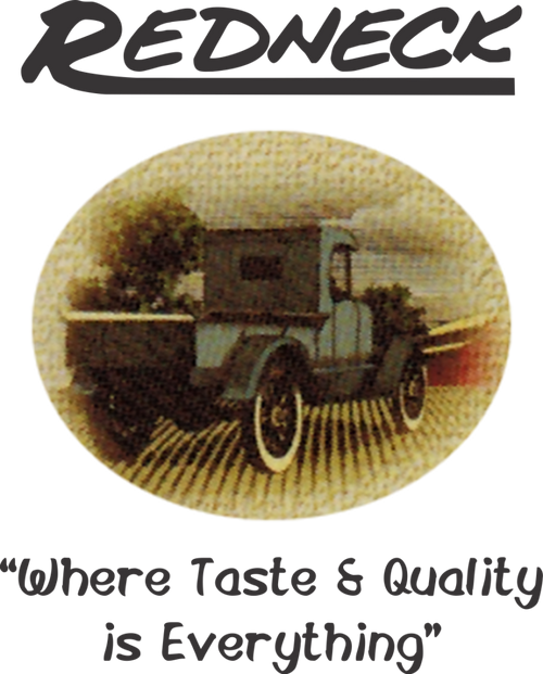 Contact – Redneck Foods