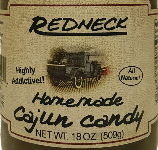 Collections – Redneck Foods