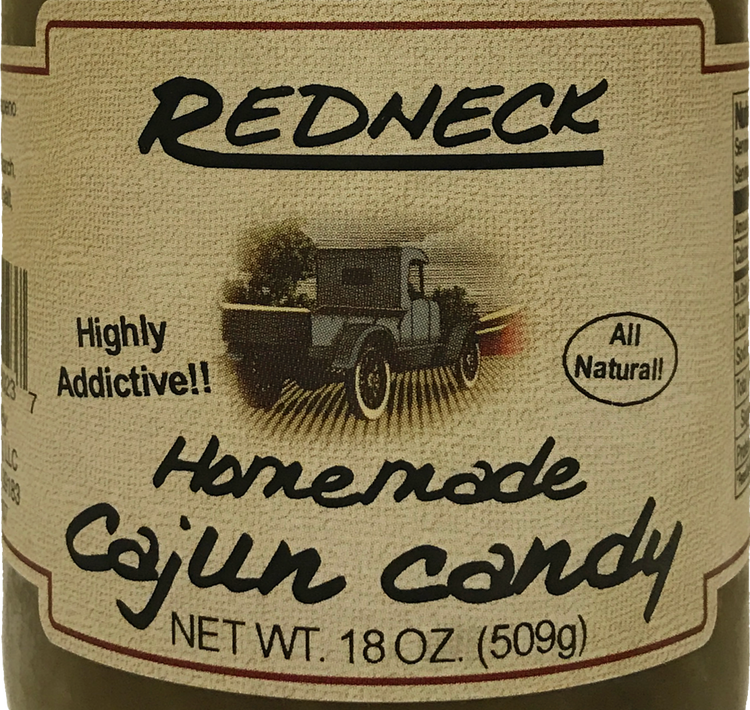 Collections – Redneck Foods