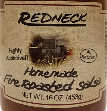 Redneck Foods