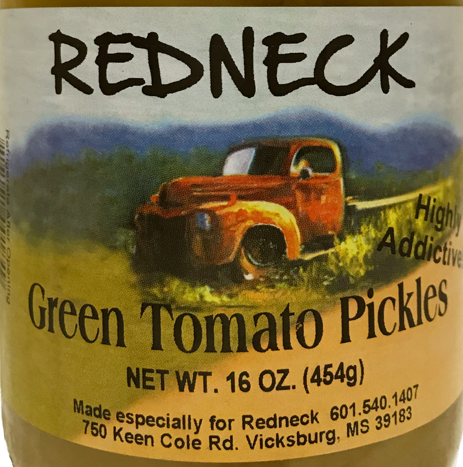 Products – Redneck Foods