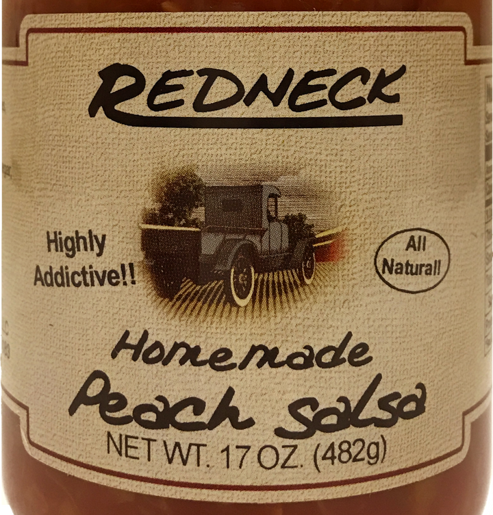 Redneck Foods