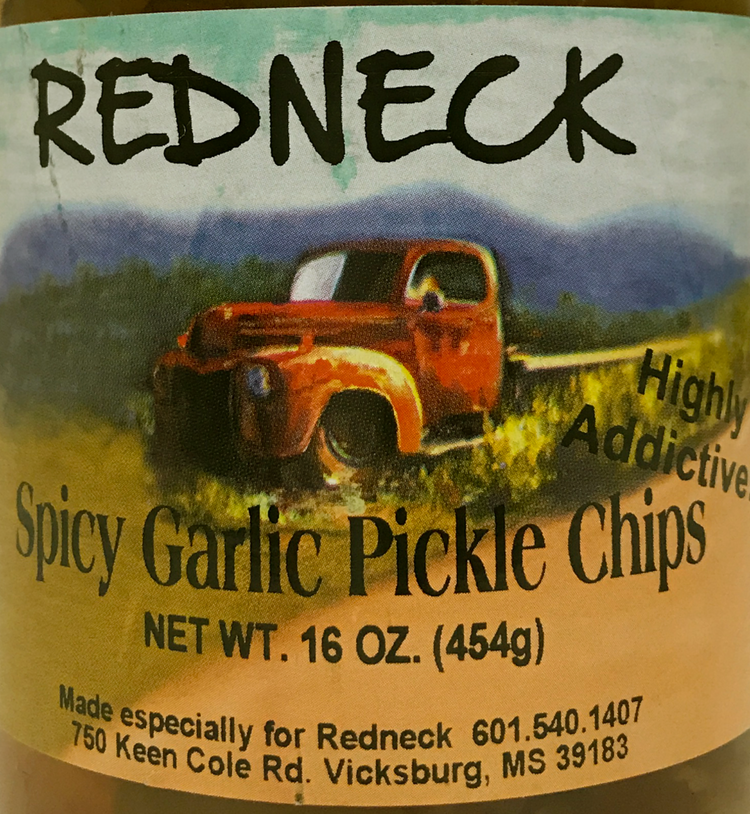Collections – Redneck Foods